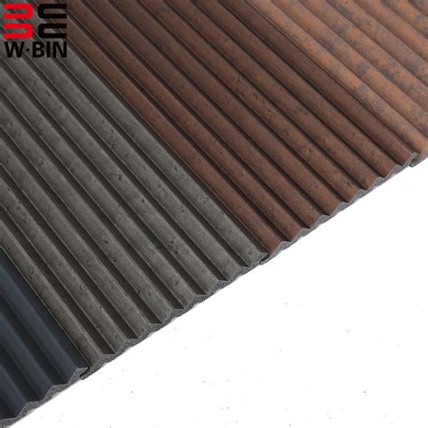 Ps Wall Panel Decoration Panel Building Material Wall Cladding Free