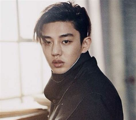 무쌍으로 심쿵하는 훈남 연예인 7명 오펀 디스커스