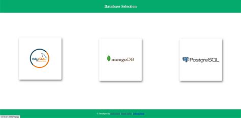 Automating Database Setup A Guide To The Random Database Generator