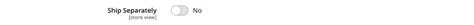 magento 2 shipperhq attributes shipperhq docs