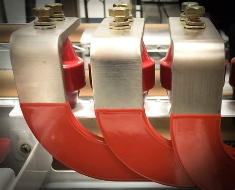 Epoxy Dip Coating Robesonia Pa Fusion Coating Inc