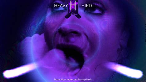HeavyThird S Femdom Guided Deepthroat Trainer Hardcore