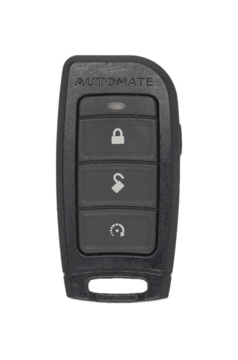 Automate Key Fob 7145a Ezsdei7146