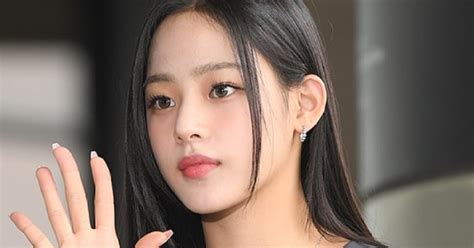 뉴진스 민지 블랙핑크 제니 제치고 걸그룹 개인 브랜드평판 1위