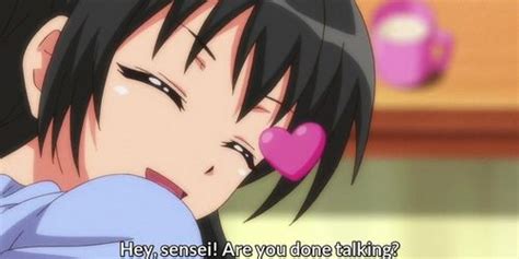 Muchi Muchi Kyousei Seichouchuu Ep1