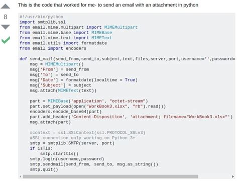 GitHub Scott Python Smtp With Html And Image Template Sample