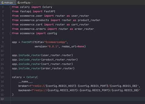 Celery Redis JetBrains Guide