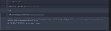 tensorflow安装指南 csdn博客