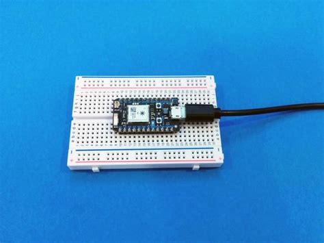 Getting Started With The Particle Photon Internet Controlled Leds Duino