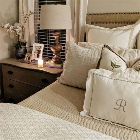 Well Nested Home Julia On Instagram Whos Ready For Bed Already 🙋‍♀️i Wanted To Crawl Into