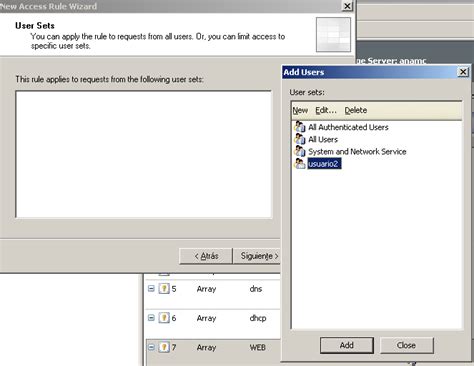 Blog S Ana PROXY EN ISA SERVER Blog S Ana PROXY EN ISA SERVER