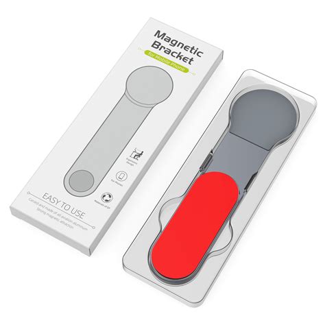 笔记本侧屏磁吸便携金属拓展平板支架铝合金手机电脑扩展支架 阿里巴巴