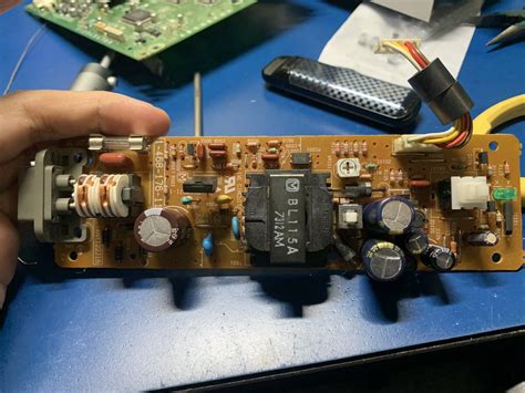 Ps Caps Replacement R Consolerepair