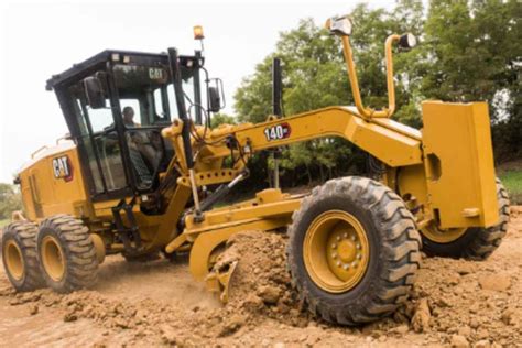 Grader Operator Safety Training Najma