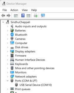 Getting Started With Raspberry Pi Pico MicroPython And C SDK ICircuit