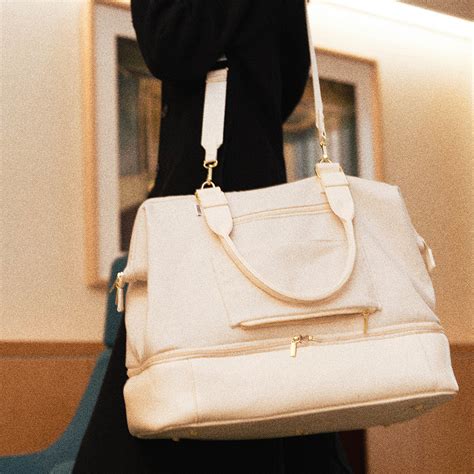 코르딕스 코르딕스 보스턴백 여행 가방 캐리어보조 옷 짐가방 1박2일 위시버킷