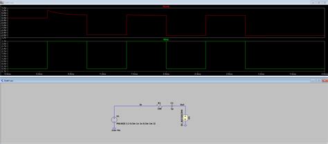 Transient Logic Of Zener Level Shifter Forum For Electronics
