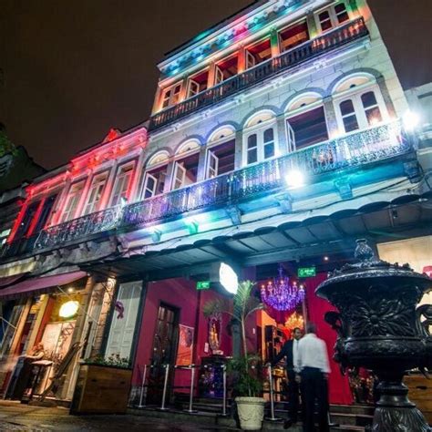 Unveiling Rio De Janeiro Nightlife Explore The City S Best Cultural Secrets