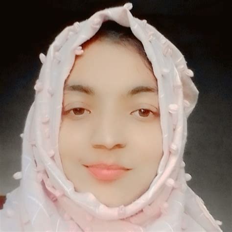 Asma Batool Lead Generation Specialist Upwork Linkedin