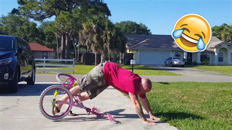 Try Not To Laugh Challenge! Funniest Fails Of The Week #19 - YouTube