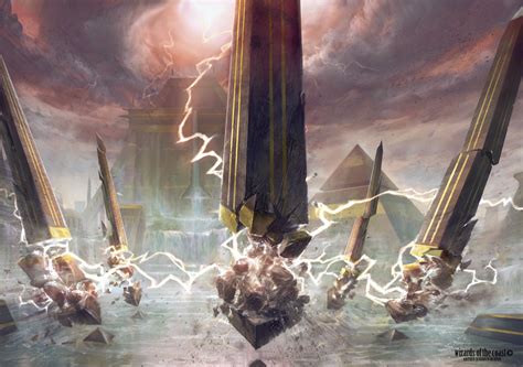 Armageddon Art Mtg