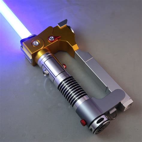 Ezra Lightsaber