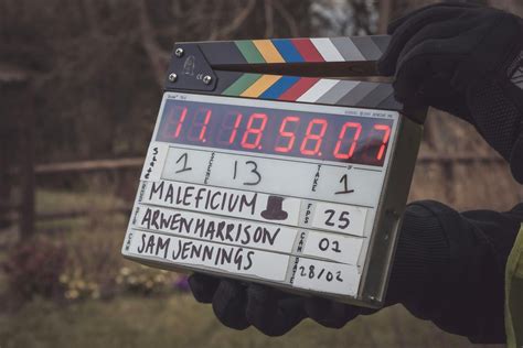 video with timecode burn in using ffmpeg by maurice verhoeven medium