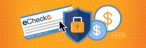 How Does Echeck Work A Comprehensive Guide To Echeck Payment Processing Cpacharge