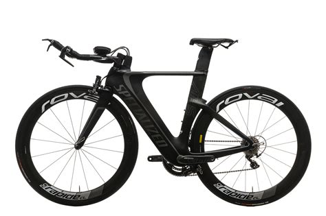 2015 Specialized Shiv Pro Race