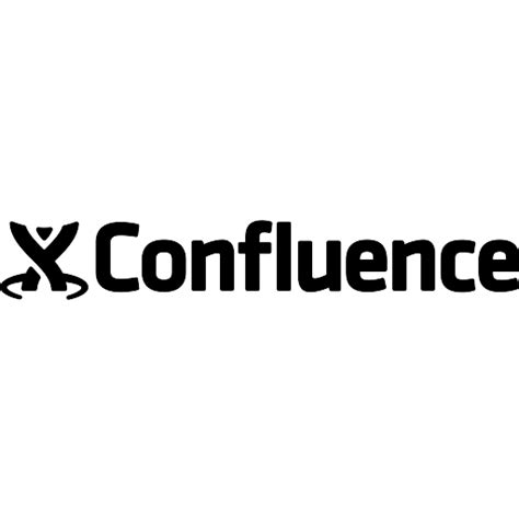 Confluence Logo Vector Eps Free Download
