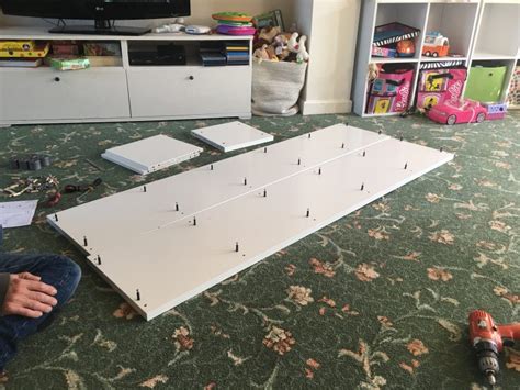 Tessera 5 Cube Storage Unit Review From Aspace Twin Mummy And Daddy