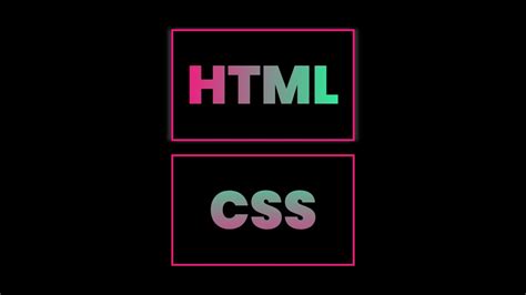 học html css giới thiệu html css và công cụ soạn thảo youtube