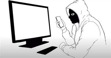 Sur Youtube Non La Sextorsion Nest Pas Une Torsion Du Pénis