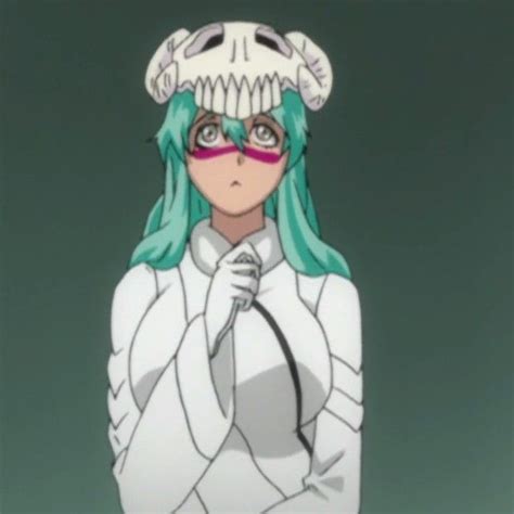 Nelliel Tu Odelschwanck Nel Tu Bleach Bleach Anime Bleach Orihime Bleach Manga
