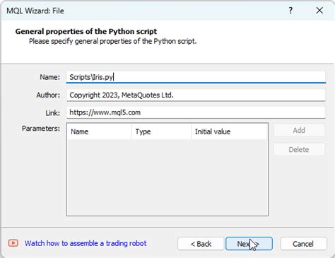 Classification Models In The Scikit Learn Library And Their Export To Onnx Mql5 Articles