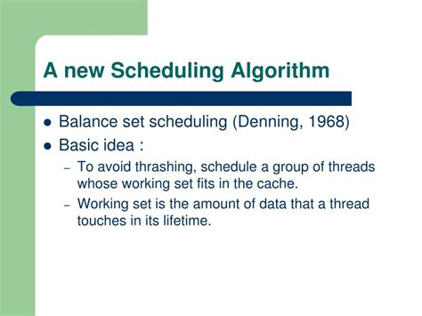 ppt performance of multithreaded chip multiprocessors and
