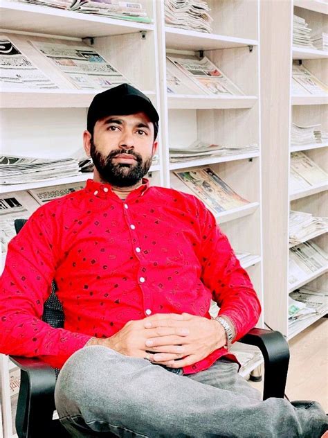 sadam hussain posted on linkedin