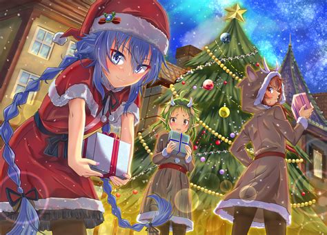 Eris Greyrat Roxy Migurdia And Sylphiette Mushoku Tensei Drawn By Honba Misaki Danbooru