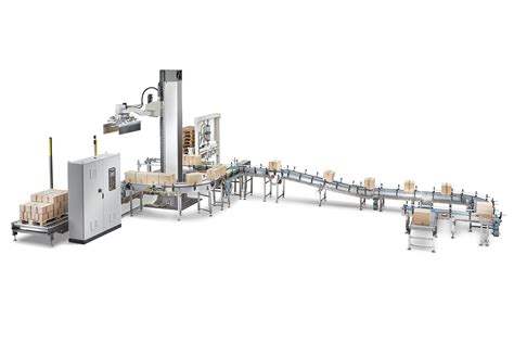 Engineering And Line Automation Galdi