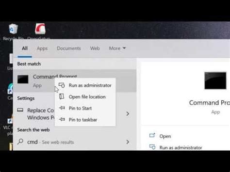 How To Fix Command Prompt Error 740 In Windows 10 Prompts Command