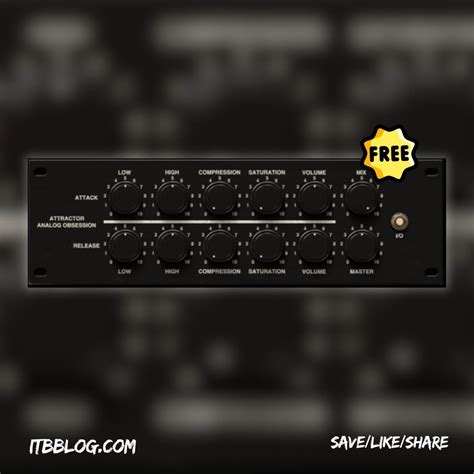 Free Clip 2 Free Audio Plugin Bundle By Venn Audio In The Box Blog