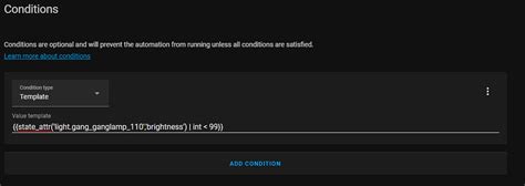 Use Brightness As A Conditon Configuration Home Assistant Community