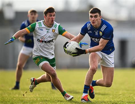 Kevin Cassidy The Big One Has Arrived Gaelic Life