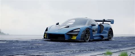 Bug Irl 3d Models Tractors