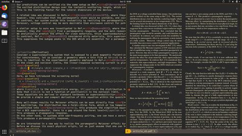 Issue With Pdf View Midnight Mode R Emacs