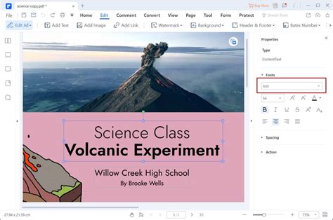 Easy Way To Change Default Font In Google Docs