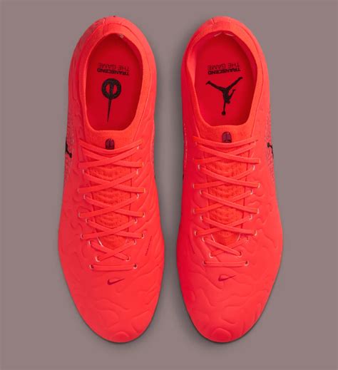 Jordan Tiempo Maestro Elite Fg Se Infrared 23” If4126 600