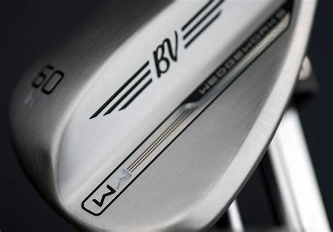 Vokey Wedgeworks Low Bounce K Grind Wedge Mygolfspy