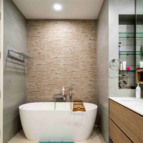 Best Bathroom Wall Tile Material At Lori Allan Blog