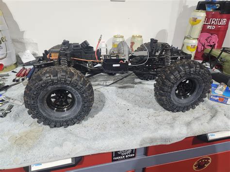 22 Conversion Progress Rcrawling